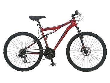 Mongoose XR-200 Men's 26" Mountain Bike