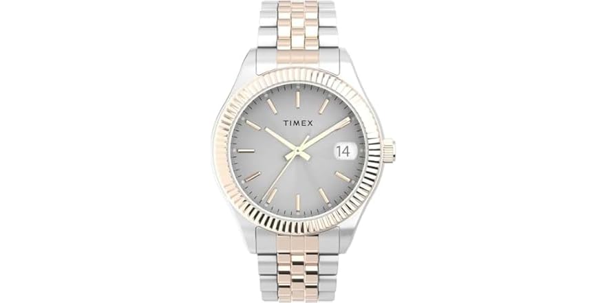 Timex TW2T87000 Timex Women's Watch (Open Box)