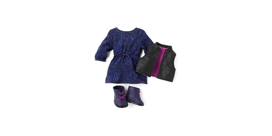 American Girl Truly Me 18-inch Doll #92