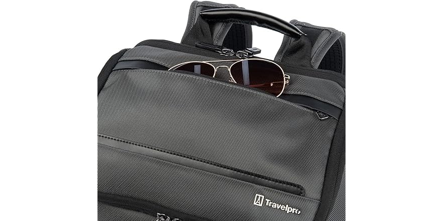 Travelpro Crew 3 Medium Top Load Backpack