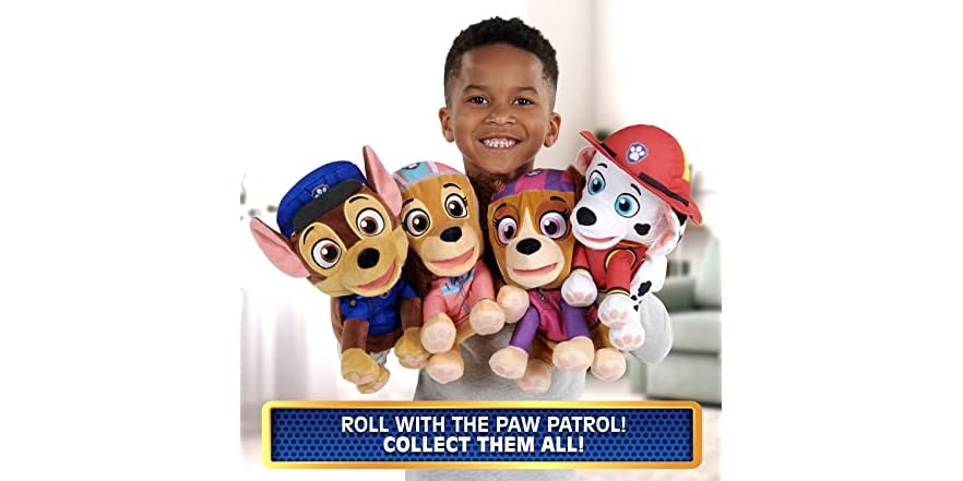 WowWee Paw Patrol: Play & Say Puppet