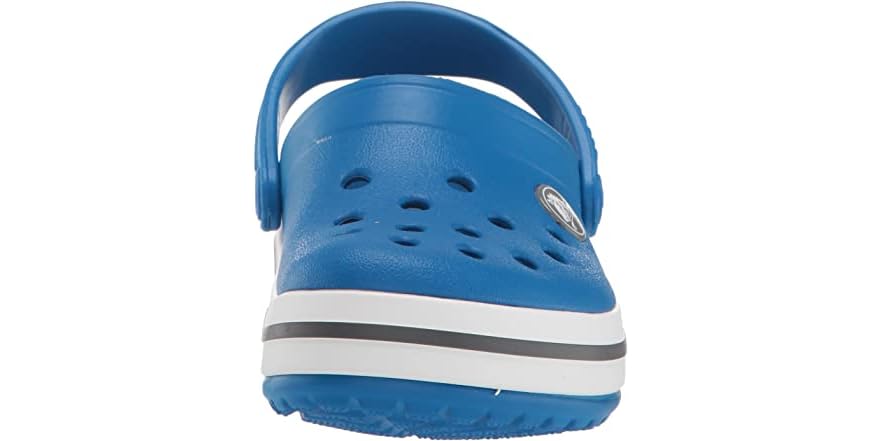 CROCS 204537-4JN-C12 Little Kid 12 Crocs Kids’ Croc (Open Box)