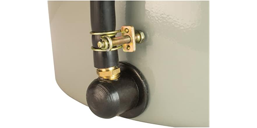 Steel Dragon Tools Handheld Oiler Bucket