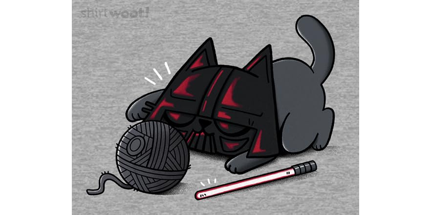 Darth Cat