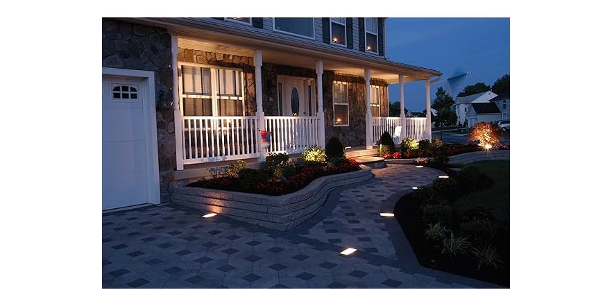 SEK Surebond Kerr Outdoor Lighting