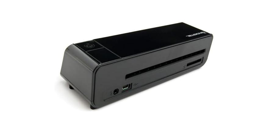 Pandigital Photolink One-Touch Photo Scanner