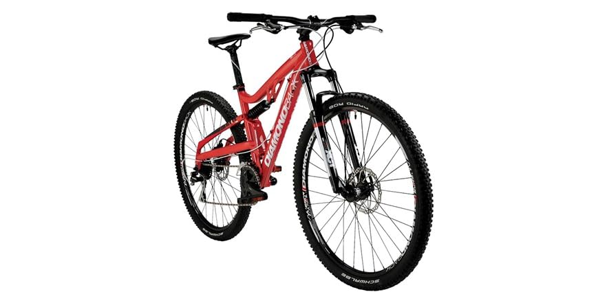 Diamondback Recoil Mountain Bike