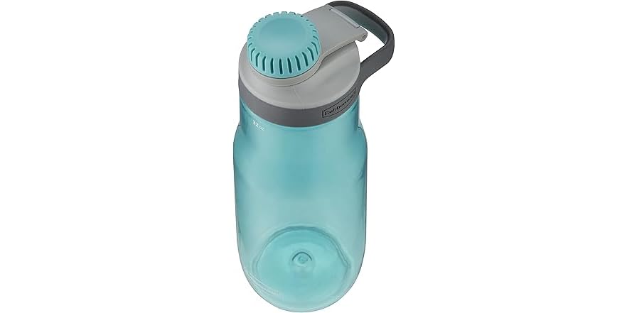 Rubbermaid 32 oz Leak-Proof Chug Water Bottle