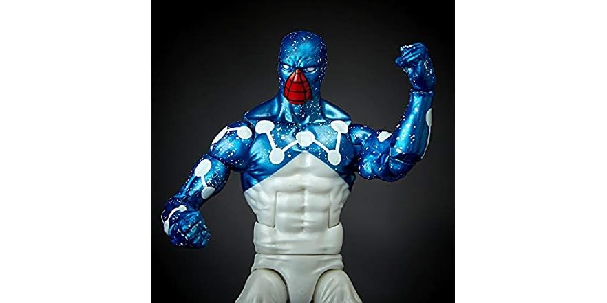 Marvel Spider-Man Cosmic Action Figure