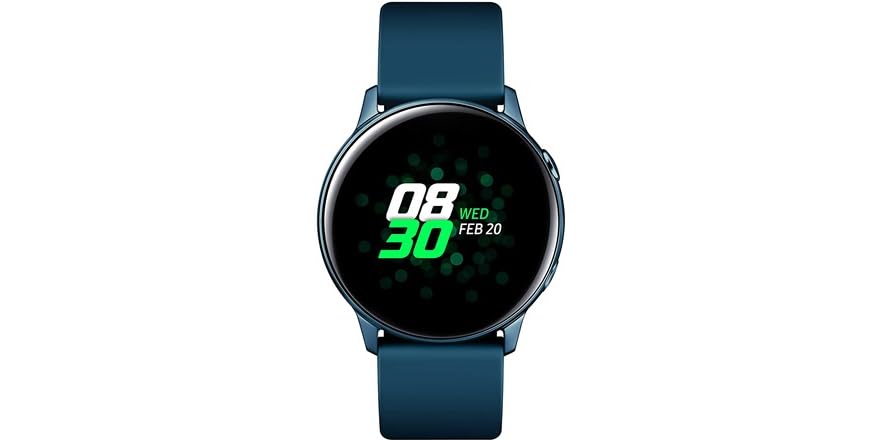 Samsung Galaxy Active Watch 40mm Bluetooth