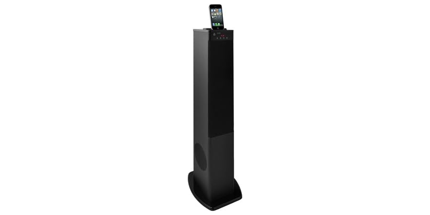 Pyle 2.1 Channel Sound Tower System