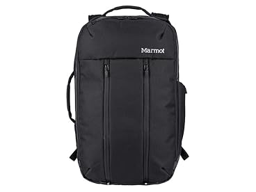 Marmot Slate Weekender Travel Bag