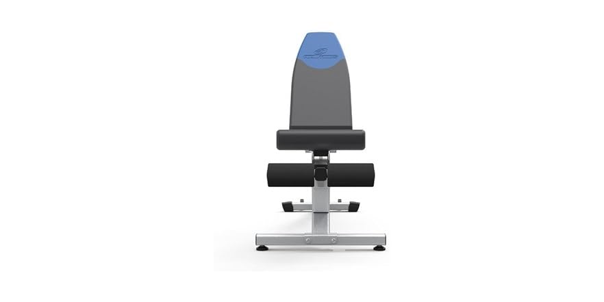 Nautilus 5-Position Bench