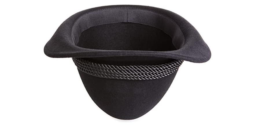 Oktoberfest Wool Bavarian Alpine Hat