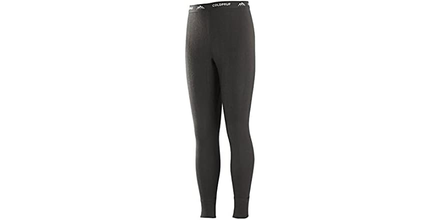 ColdPruf Youth Single Layer Bottom