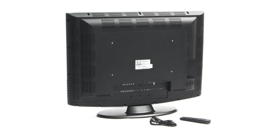 Proscan 37” 720p LCD HDTV
