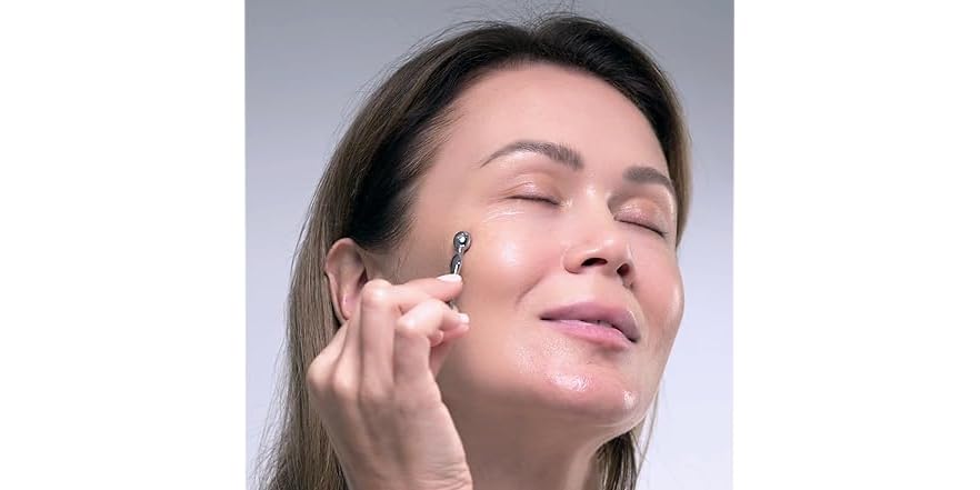 SumaNurica Eye De-Puffer Tool
