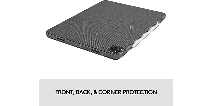Logitech Combo Touch iPad Pro 11"