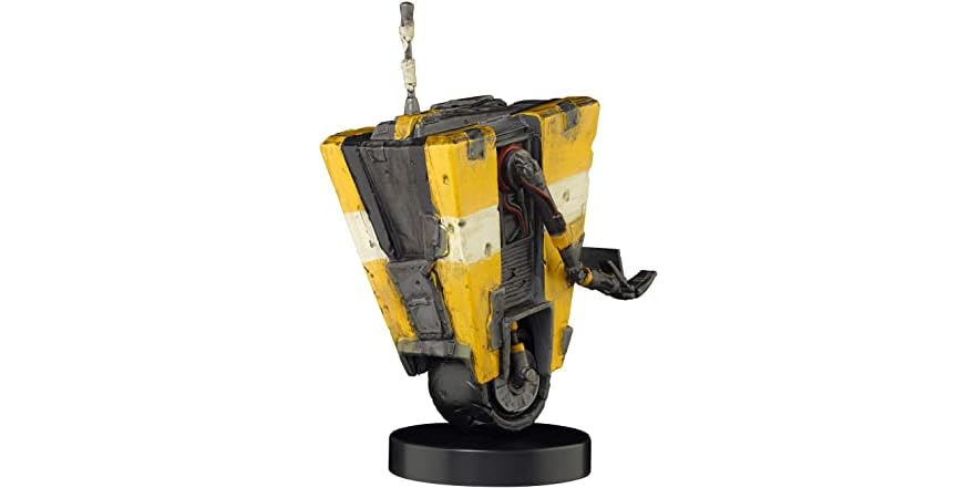 Cable Guy - Borderlands 3 "Claptrap"