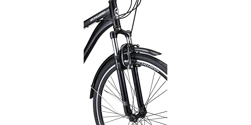 Schwinn Discover 2 Unisex Hybrid Bike