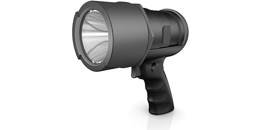 Rayovac Virtually Indestructible Spotlight 1 or 2pk