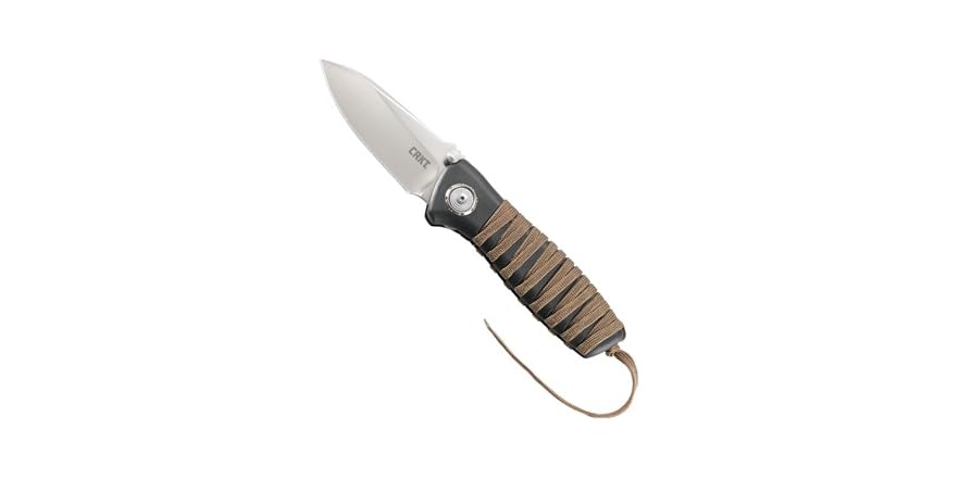 CRKT Parascale Folder 3.1" Blade Handle
