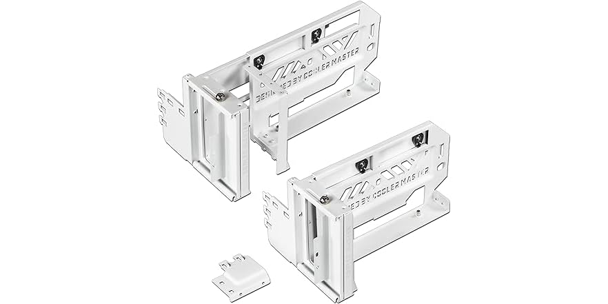 Cooler Master vertical gpu mount v3