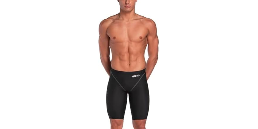 PowerSkin Swim Jammers