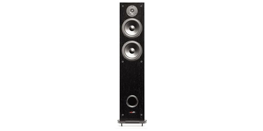 Polk Audio Floorstanding Speaker