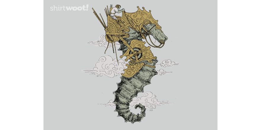 Sea Chariot