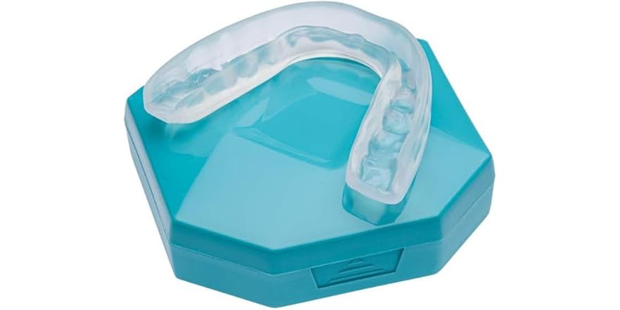 OzDenta 2 x Dental Mouth Guard