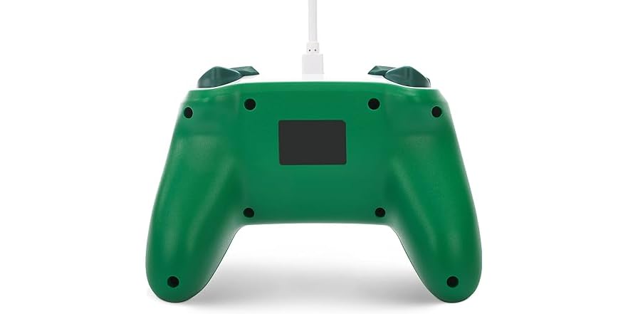PowerA Nintendo Switch Wired Controller - Officially Licensed by Nintendo