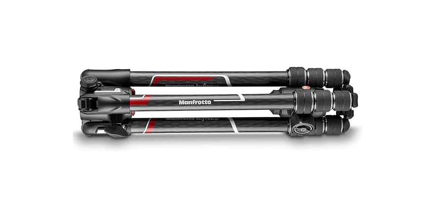 Manfrotto Befree GT XPRO 4-Section