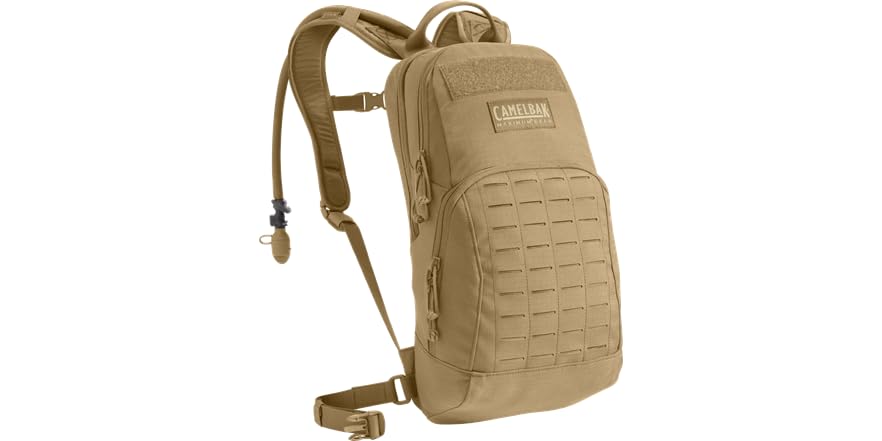 CamelBak Tactical Hydration Packs