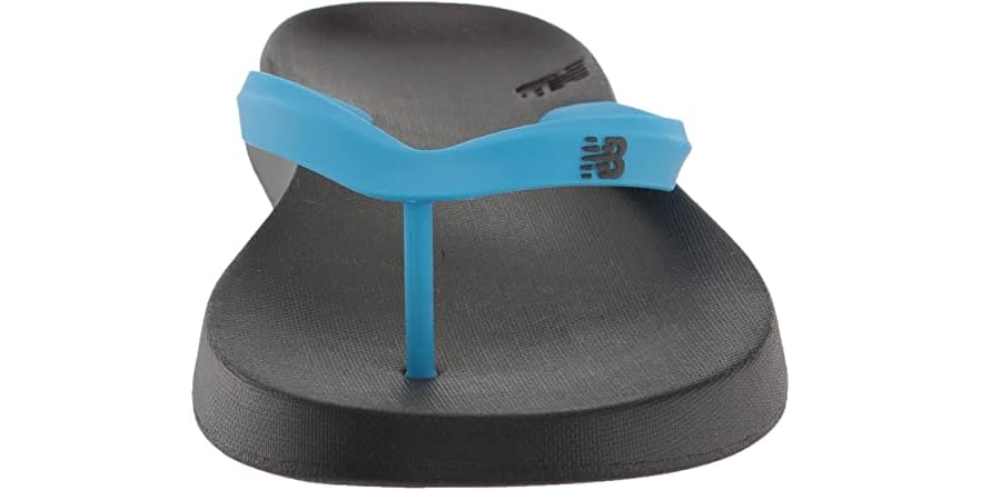 New Balance Unisex-Adult 24 V1 Flip Flop