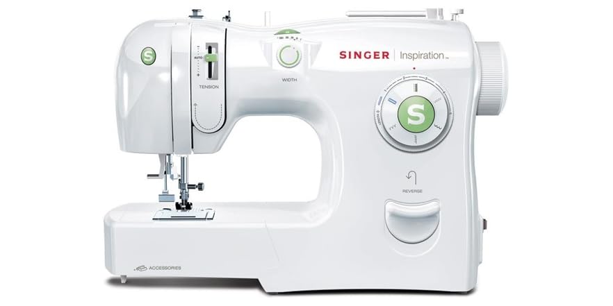 Singer Inspiration Sewing Machine 4206