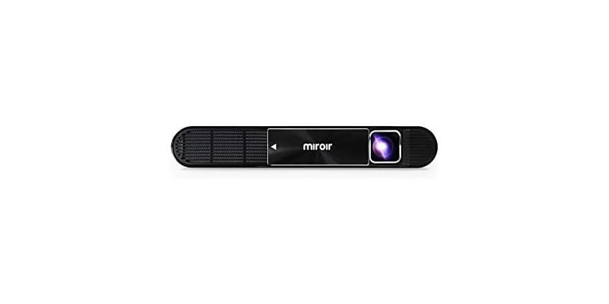 Miroir M631 Ultra Pro Portable 1080p Pr