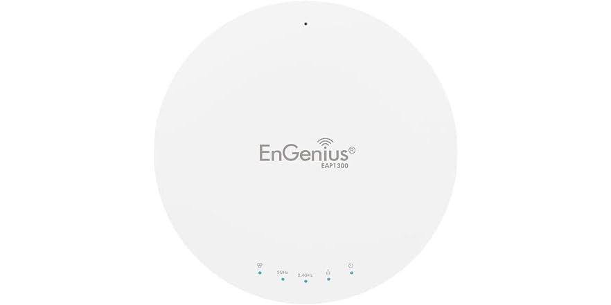 EnGenius Wireless 11AC AP Ceiling Mount