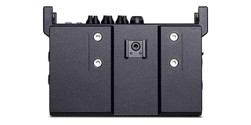 Marantz Professional Solid State Field Recorder