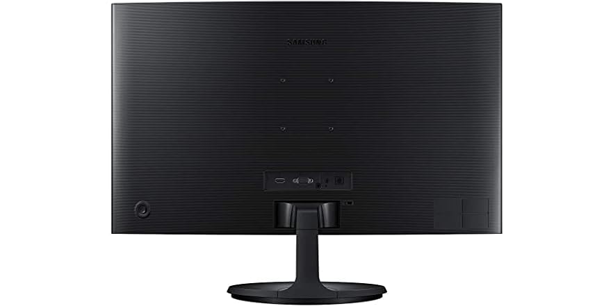 Samsung 24" Curved LED Gaming Monitor (Open Box)