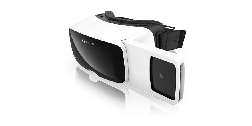 Zeiss VR ONE Plus Headset