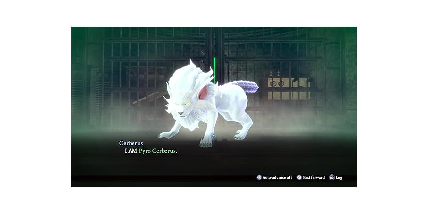 Raidou: Remastered – The Mystery of the Soulless Army Launch Edition