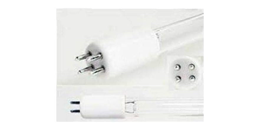 10W BioZone 10-08010 10-08025, 10-08050, 10-08100, Bulb Lamp
