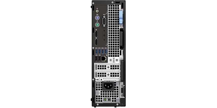 Dell Precision 3430-SFF, Core i5-8500 (Open Box)