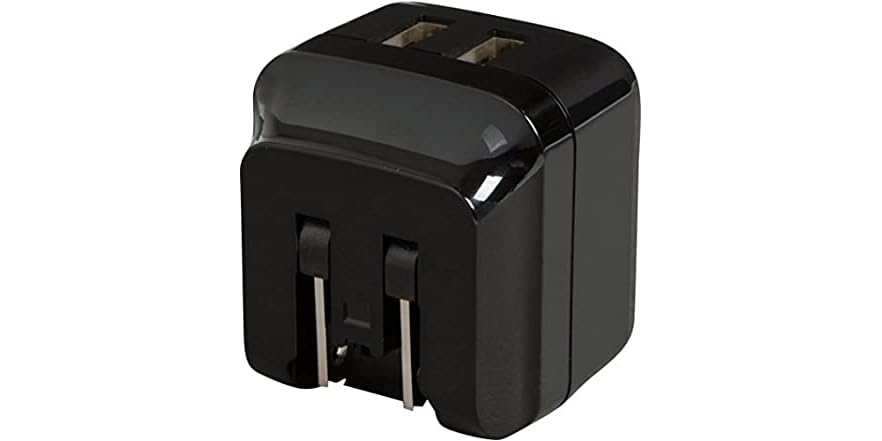 Accell Power International USB Charger