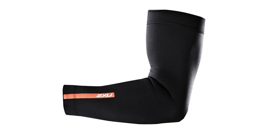 Unisex Recovery Arm Sleeves