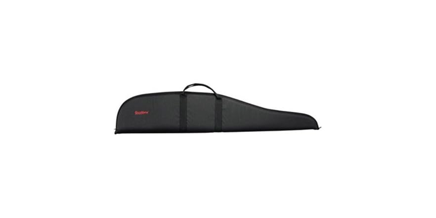 GunMate 44" Nylon Scoped Rifle Case