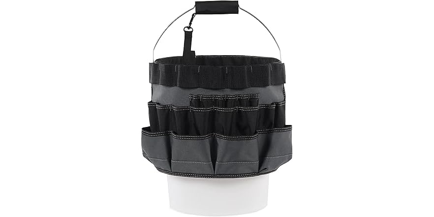 ToughBuilt - Bucket Organizer - (TB-85)