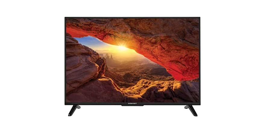 Element 40" 1080p 60Hz FHD LED TV