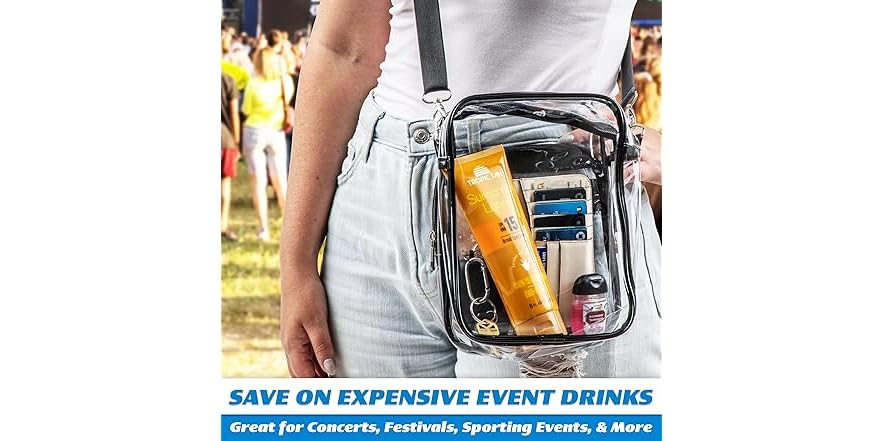 GoPong Sunscreen Flask 2 Pack 16oz Total